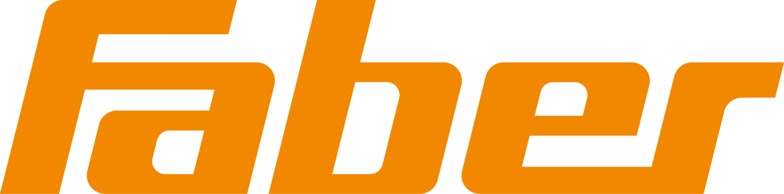 ORGANISATION – Faber Group