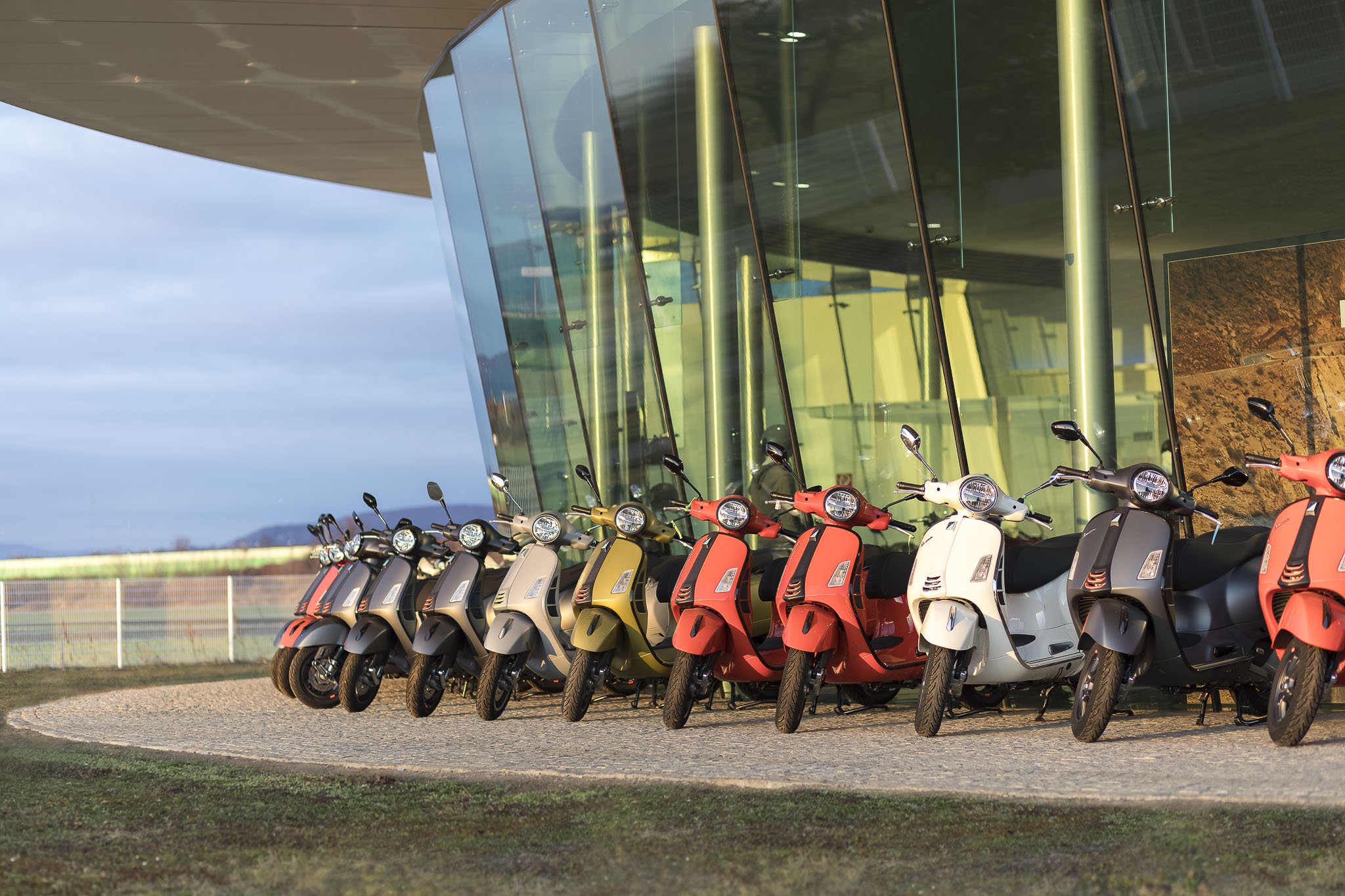 ORGANISATION – Faber Group